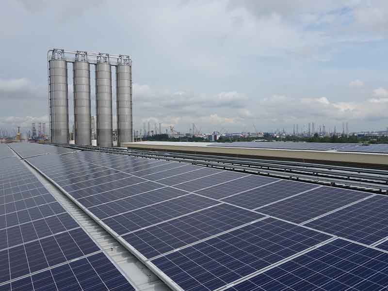 BBG Engineering Pte Ltd